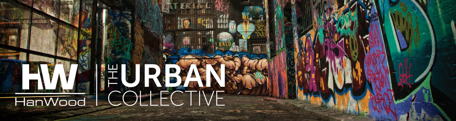 Hanwood Urban Collective Tiles – ozfloor