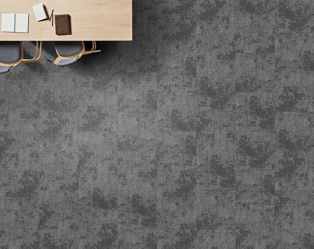 750 Romney Fleece Godfrey Hirst Carpet Natural Elevation Tiles – ozfloor
